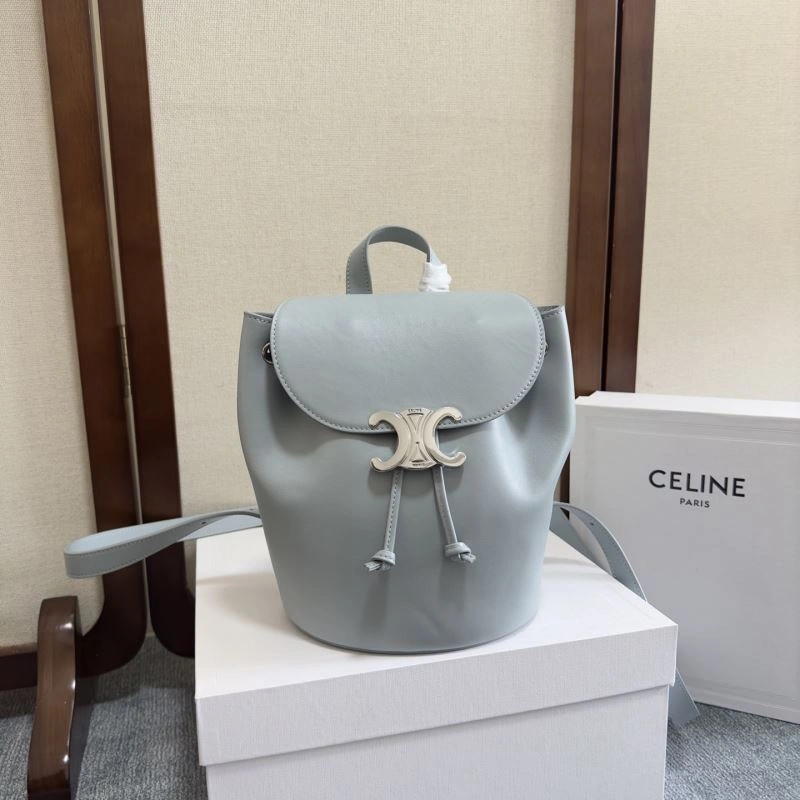 Celine Backpacks