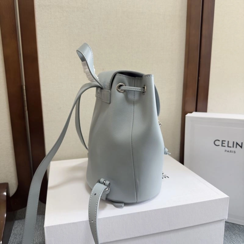 1:1 copy Celine Backpacks