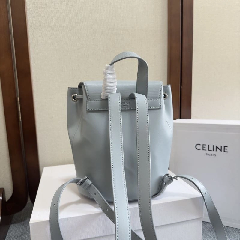 1:1 copy Celine Backpacks