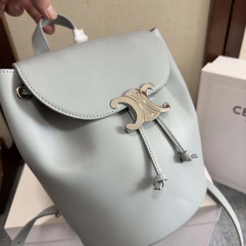 1:1 copy Celine Backpacks