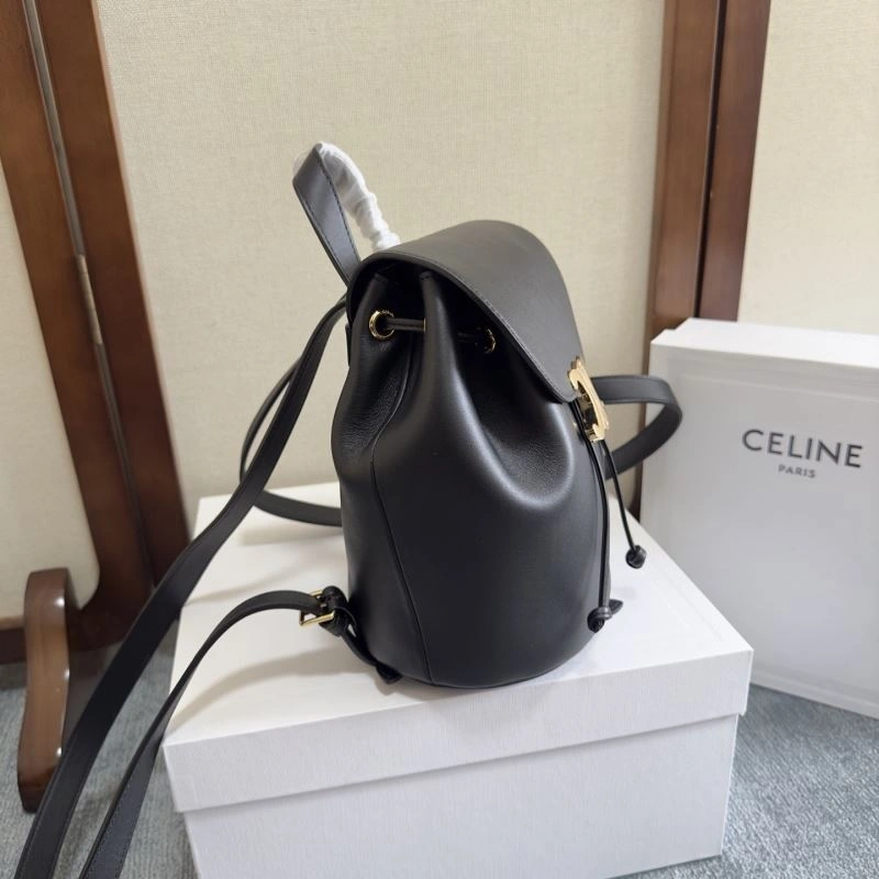 Official Celine Backpacks