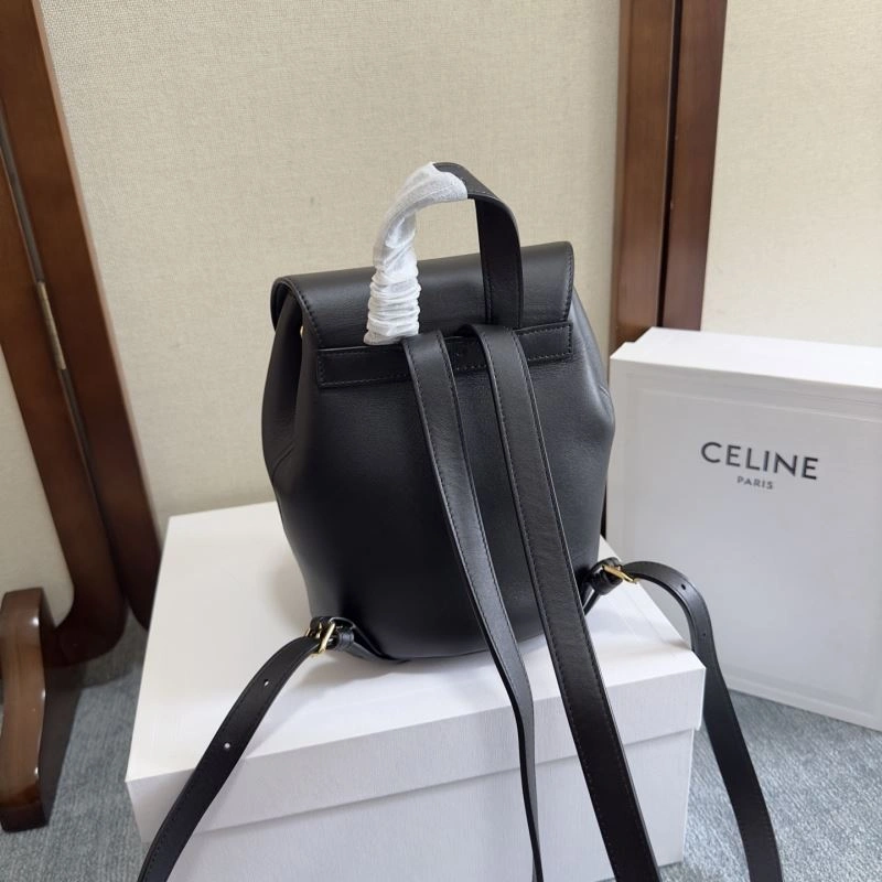 Official Celine Backpacks