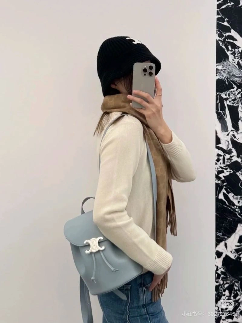 Official Celine Backpacks