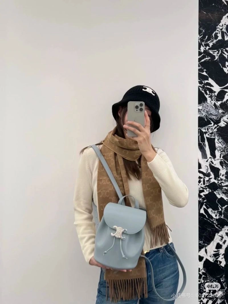 Official Celine Backpacks