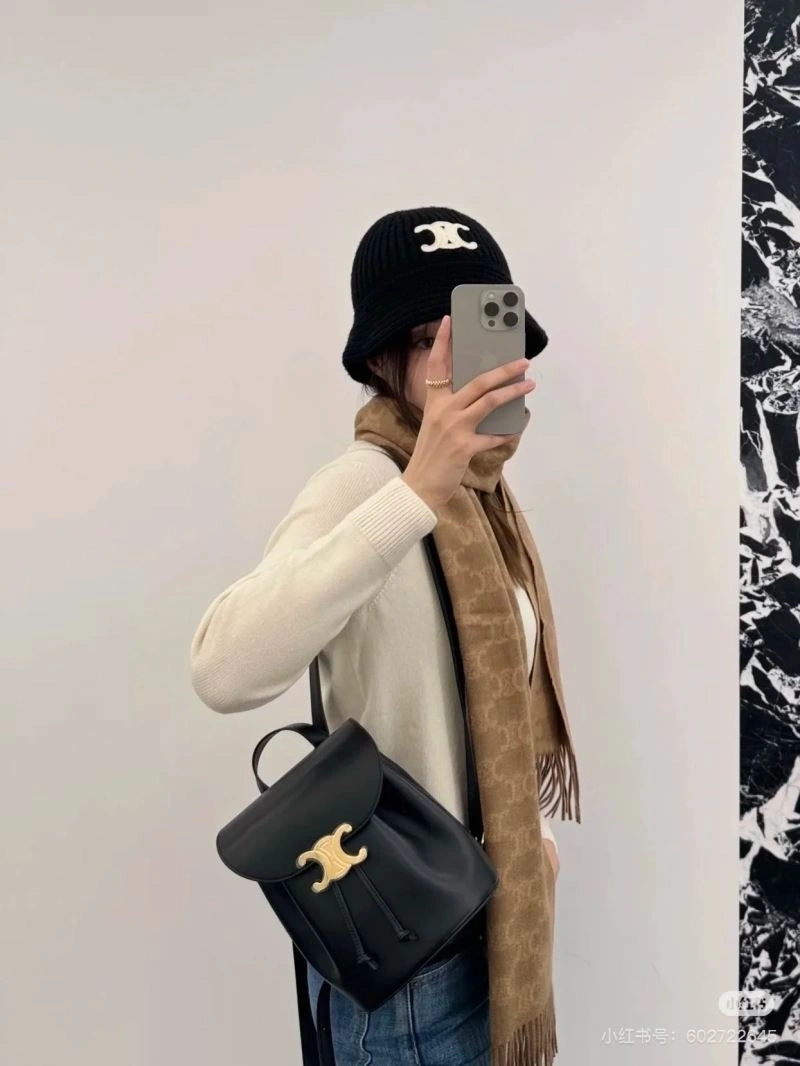 Official Celine Backpacks
