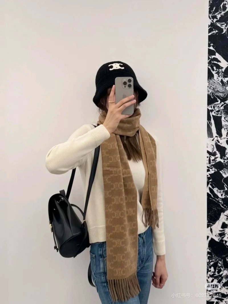 Official Celine Backpacks