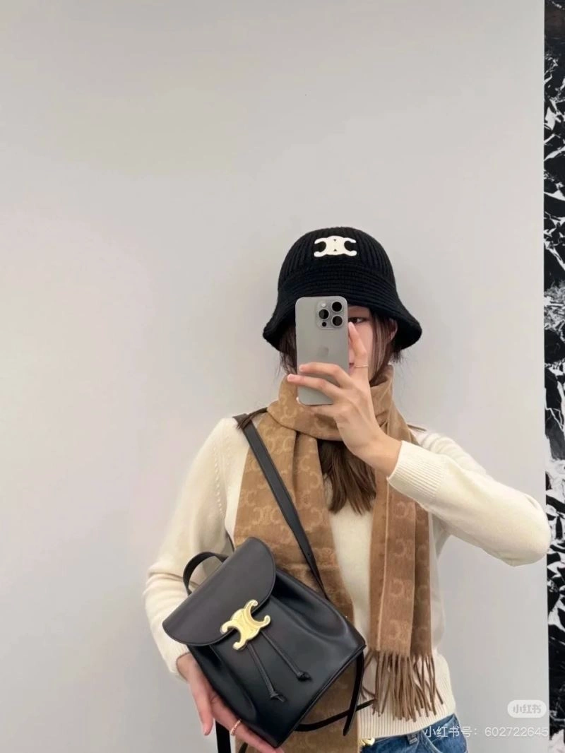 Official Celine Backpacks