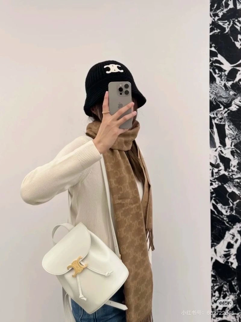Official Celine Backpacks