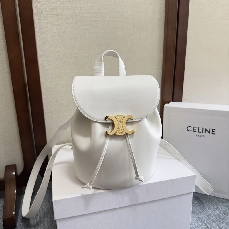 Celine Backpacks