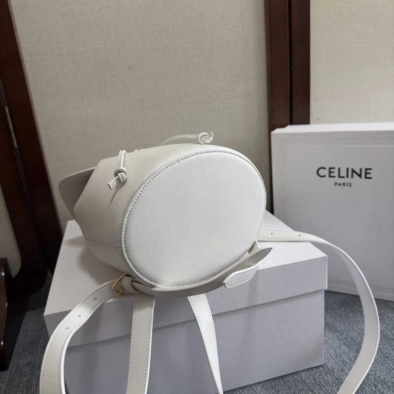 Brand-authenticated Celine Backpacks