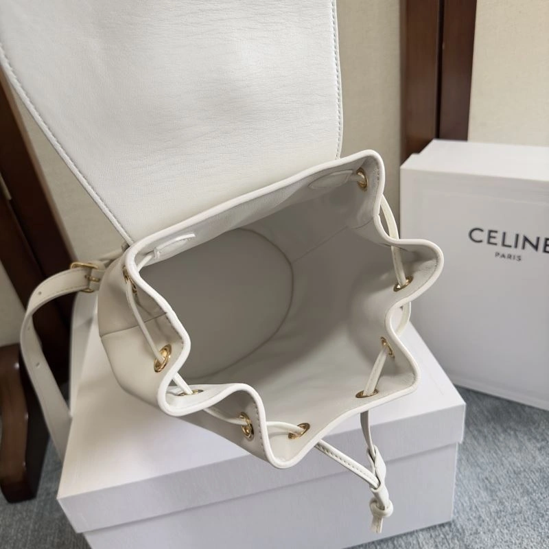 Brand-authenticated Celine Backpacks