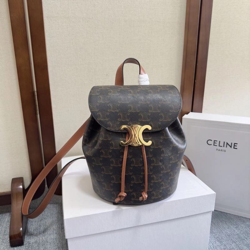 Celine Backpacks