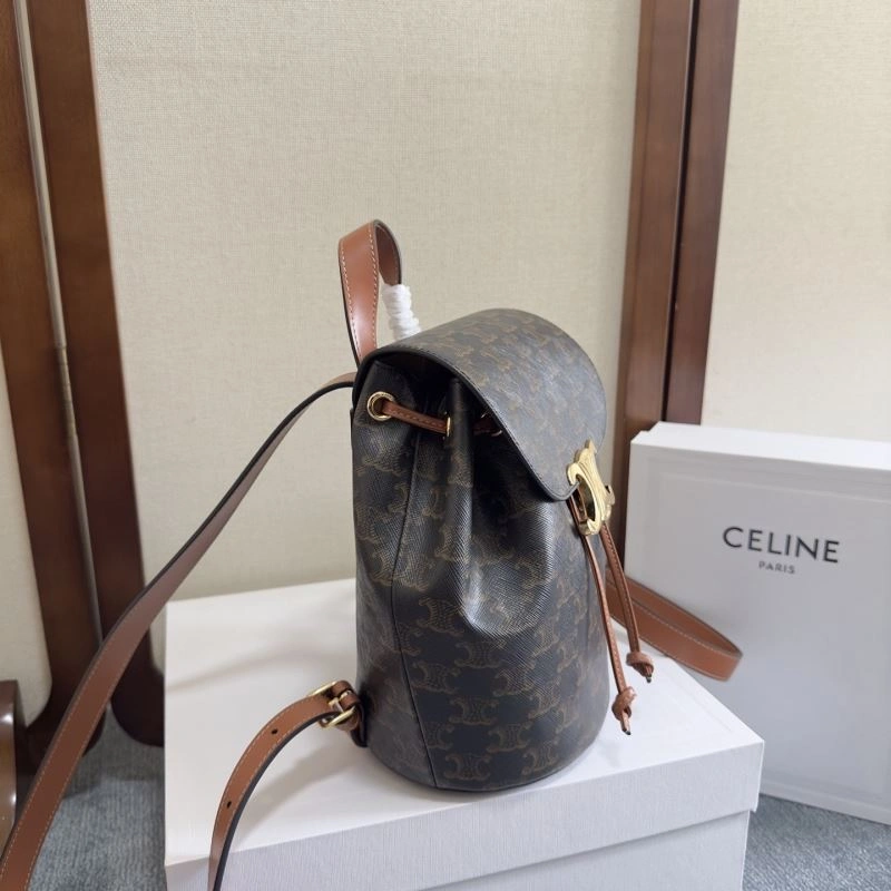 Authentic Celine Backpacks