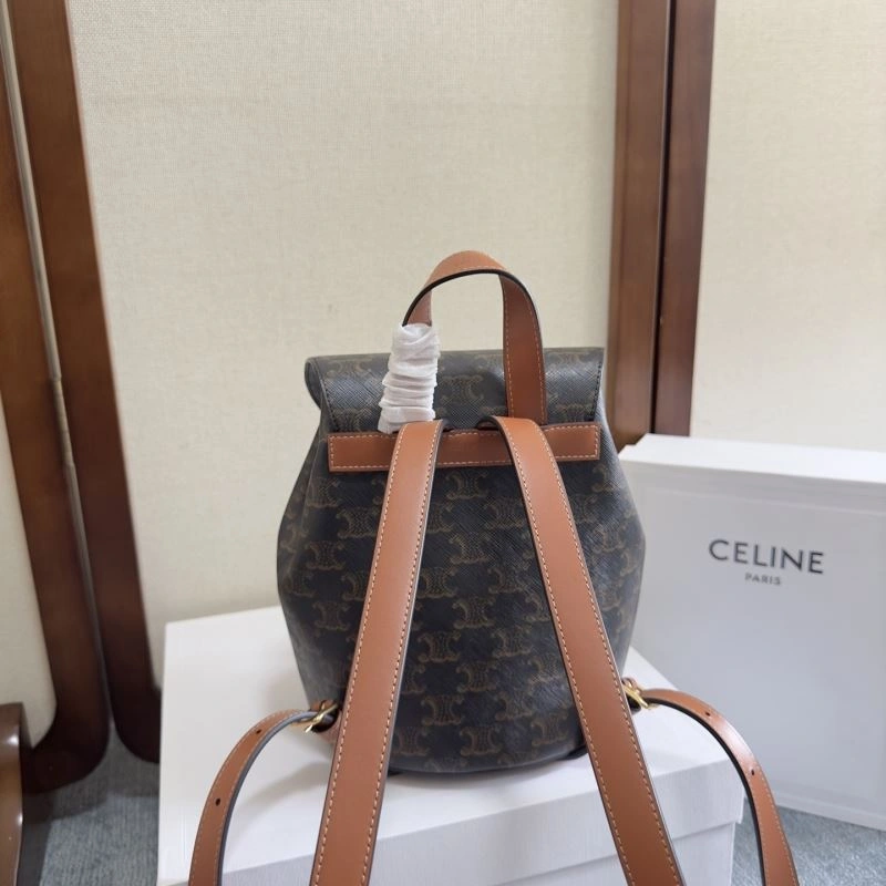 Authentic Celine Backpacks