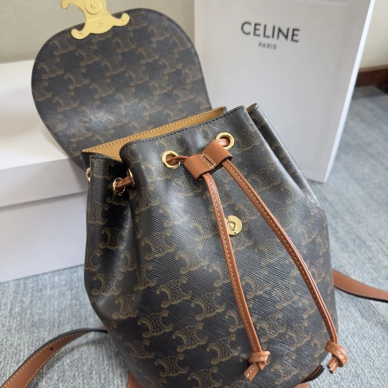 Authentic Celine Backpacks
