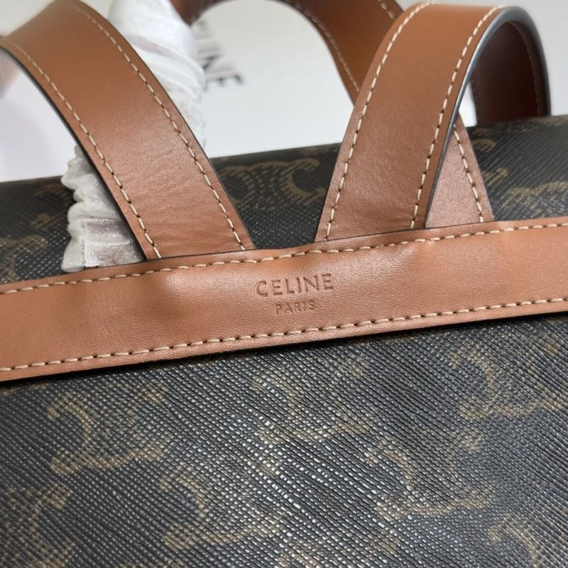 Authentic Celine Backpacks