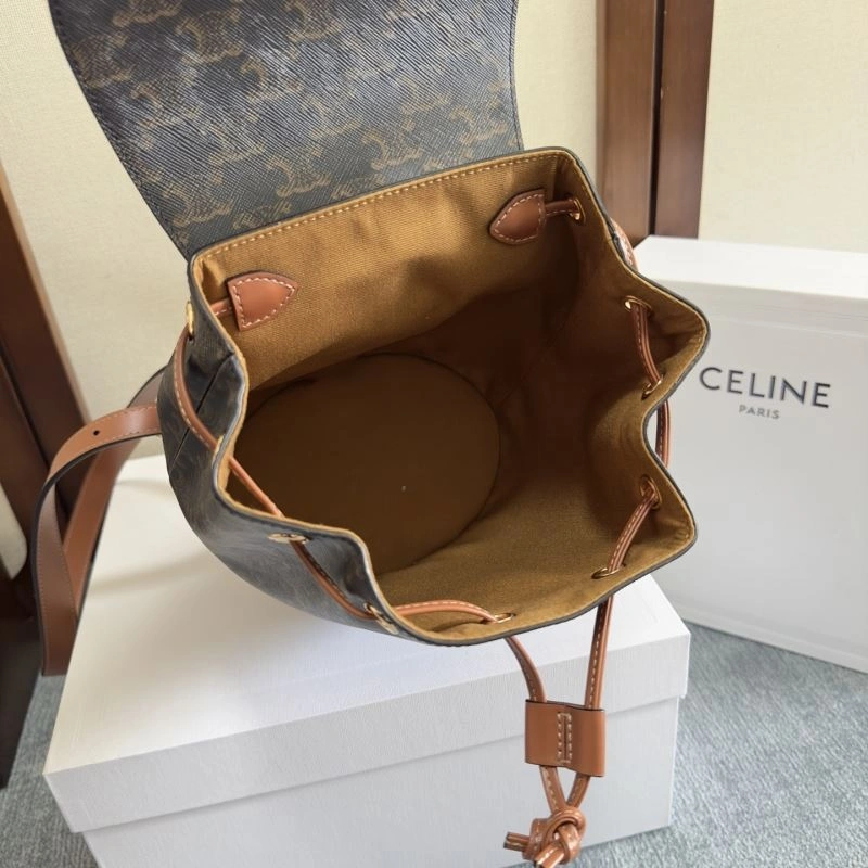 Authentic Celine Backpacks
