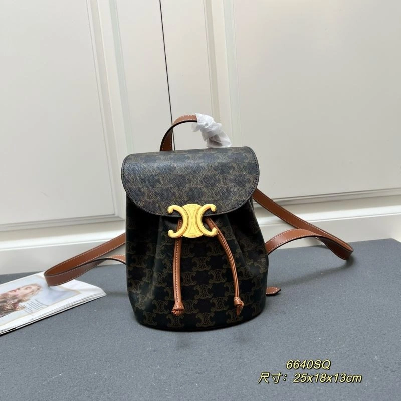 Celine Backpacks