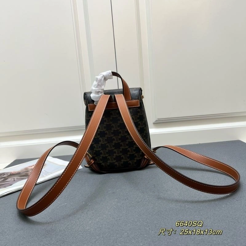 Affordable Celine Backpacks