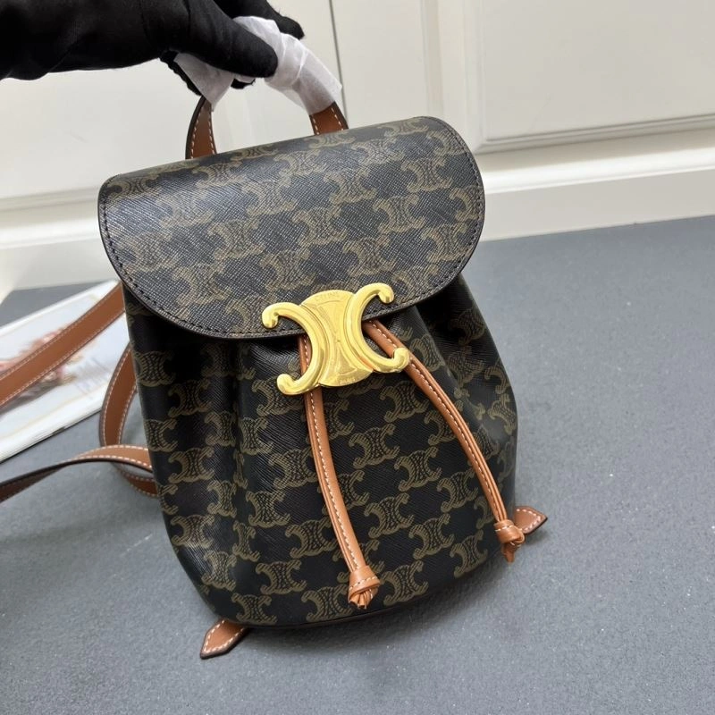 Affordable Celine Backpacks