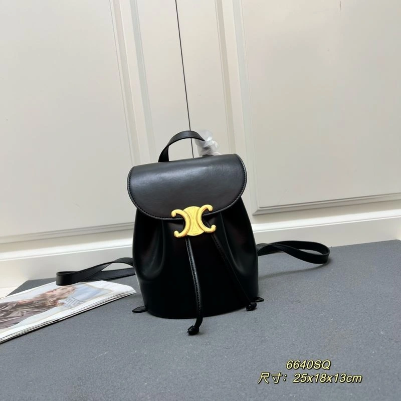 Celine Backpacks
