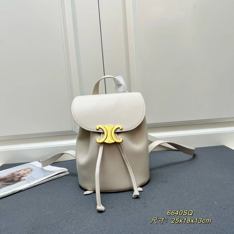 Celine Backpacks