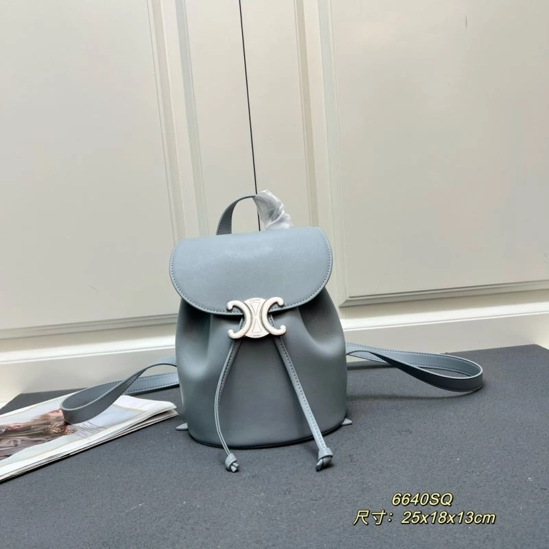 Celine Backpacks
