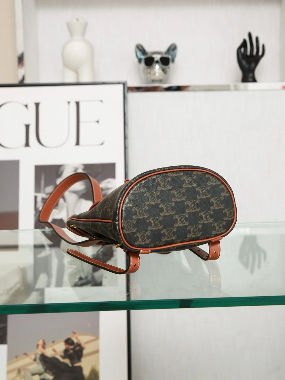 Exact replica Celine Backpacks
