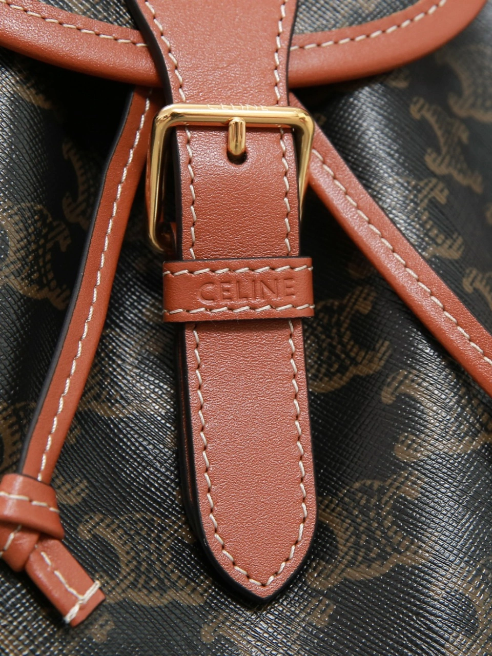 Exact replica Celine Backpacks