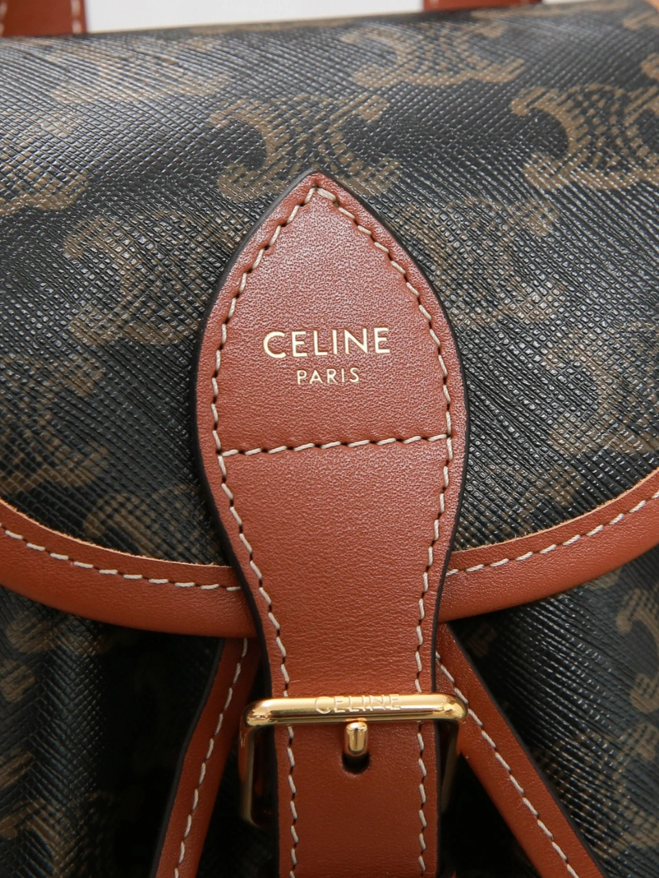 Exact replica Celine Backpacks