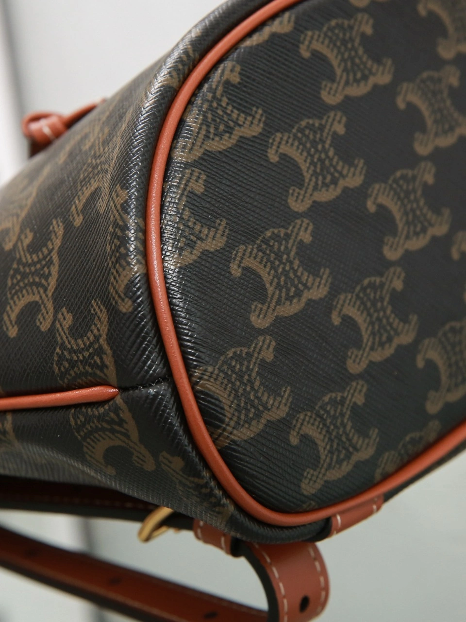 Exact replica Celine Backpacks