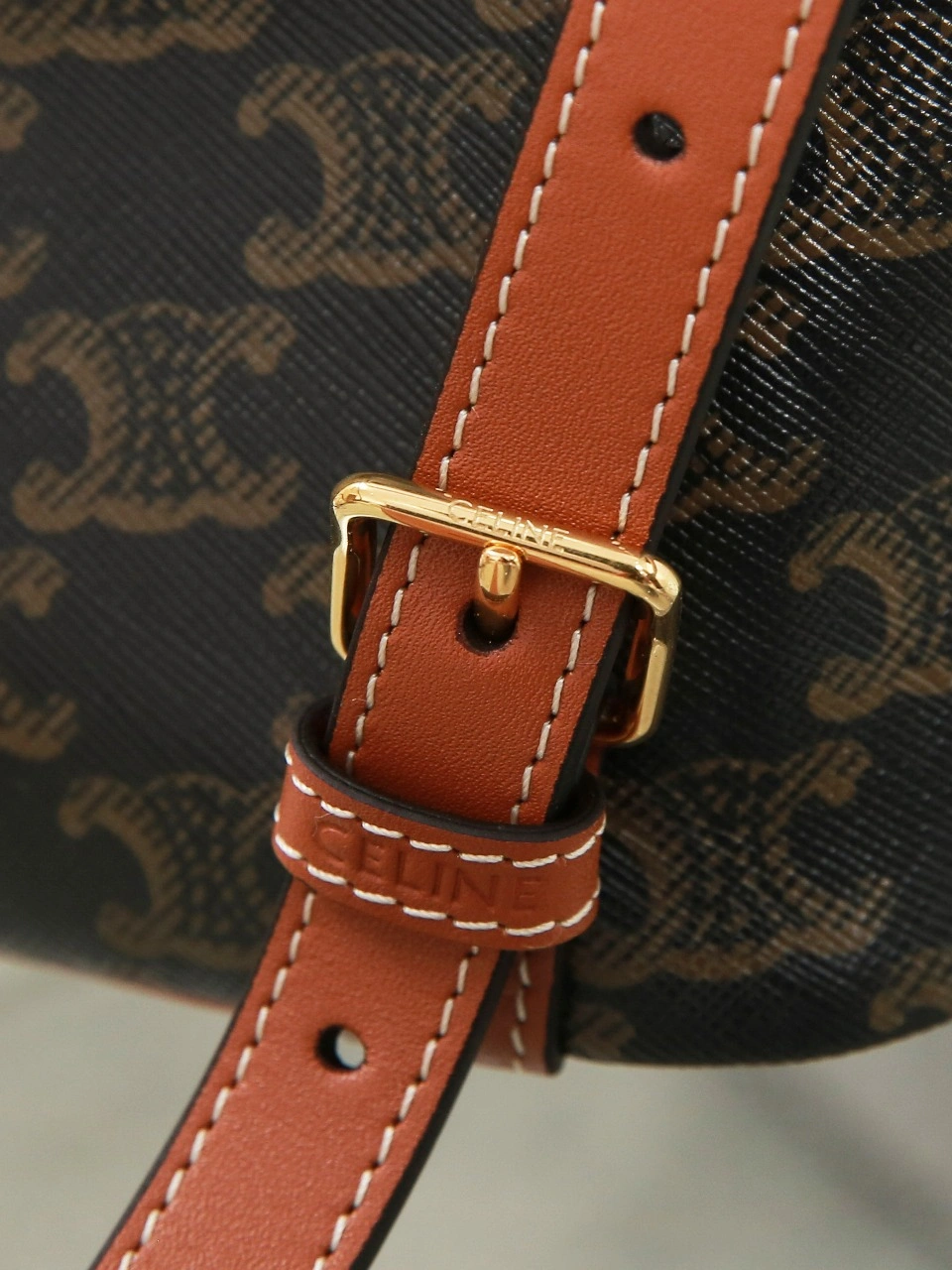 Exact replica Celine Backpacks