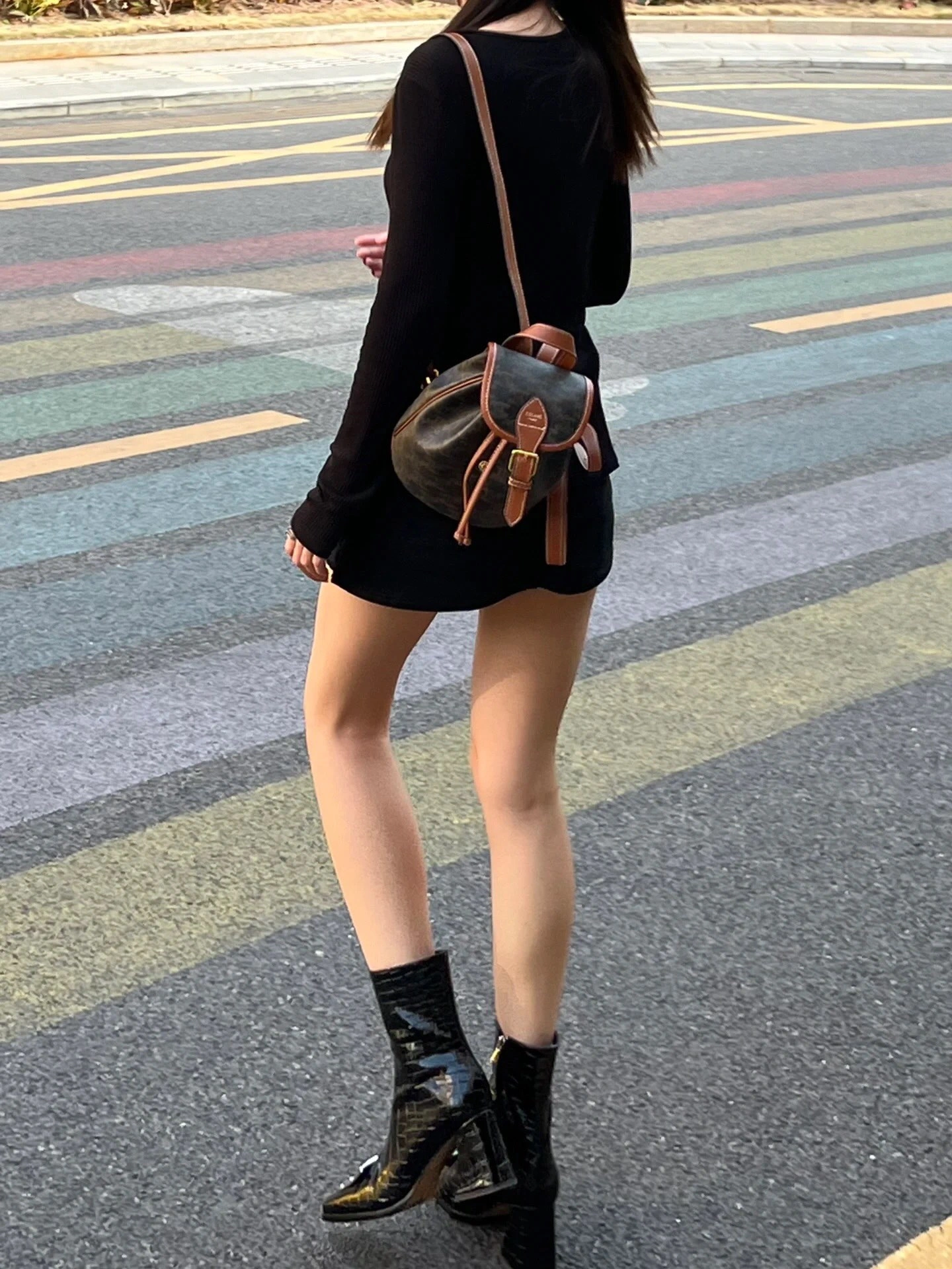 Exact replica Celine Backpacks