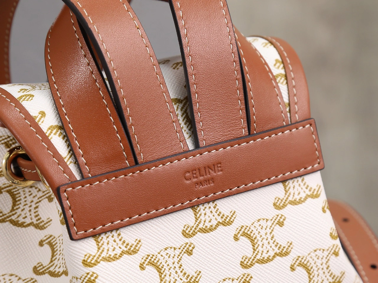 1:1 copy Celine Backpacks