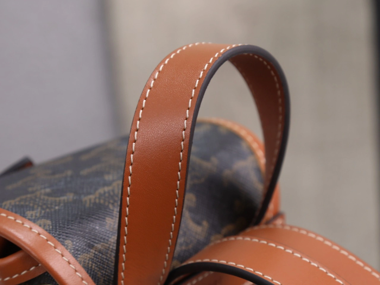 Perfect replica Celine Backpacks