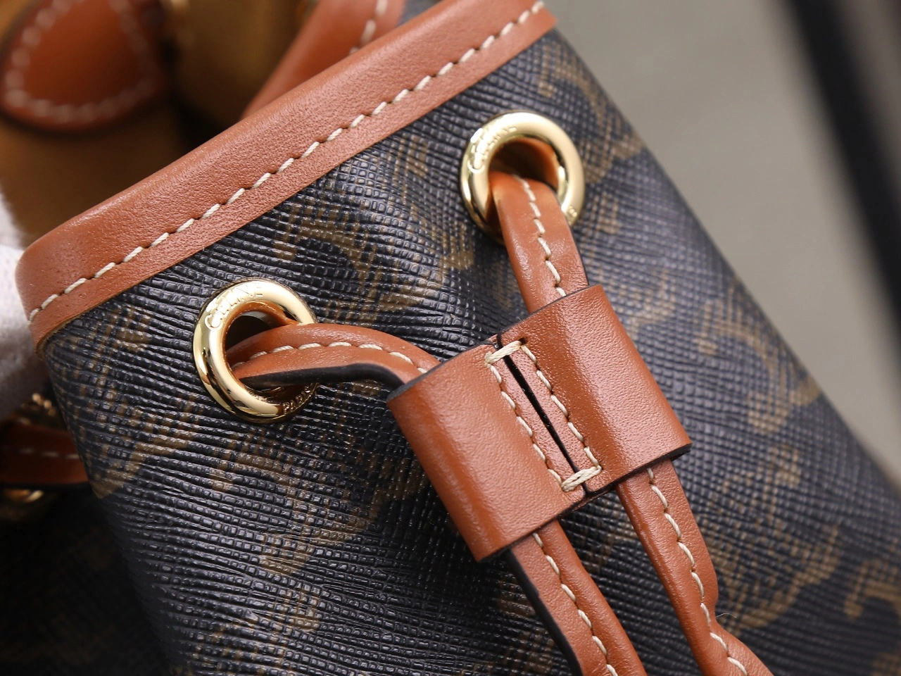 Perfect replica Celine Backpacks
