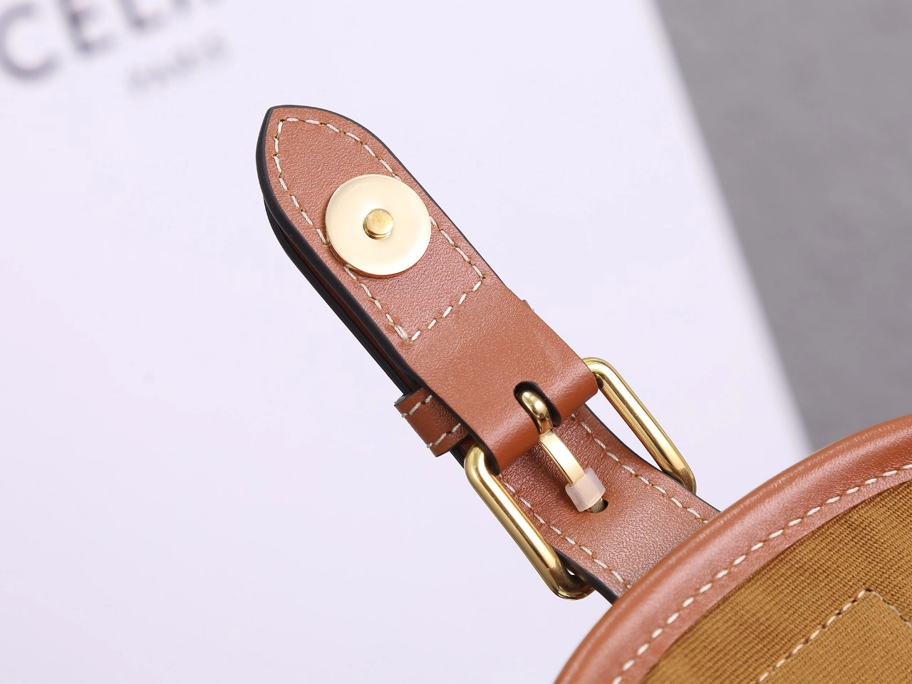 Perfect replica Celine Backpacks