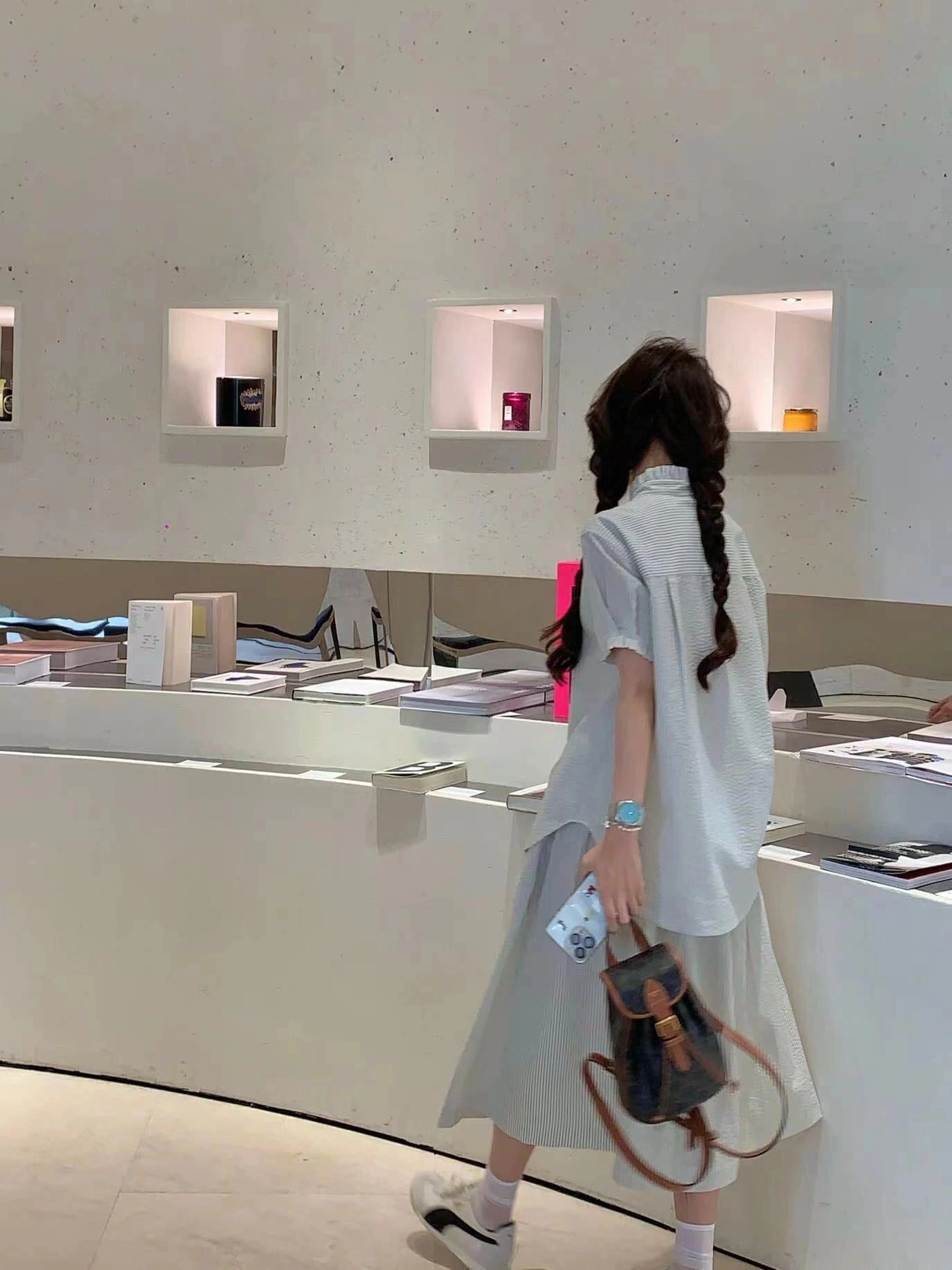 Perfect replica Celine Backpacks