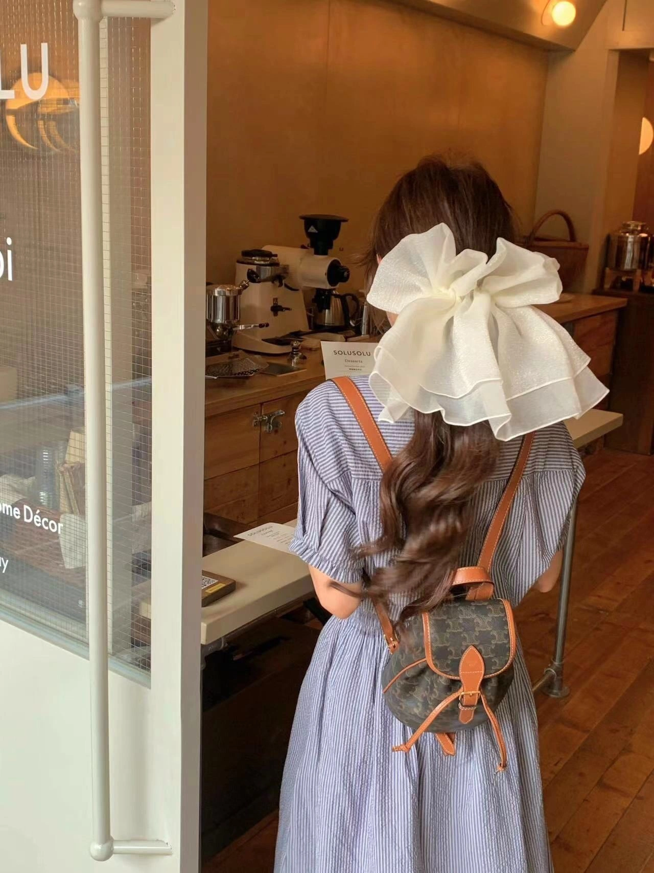 Perfect replica Celine Backpacks