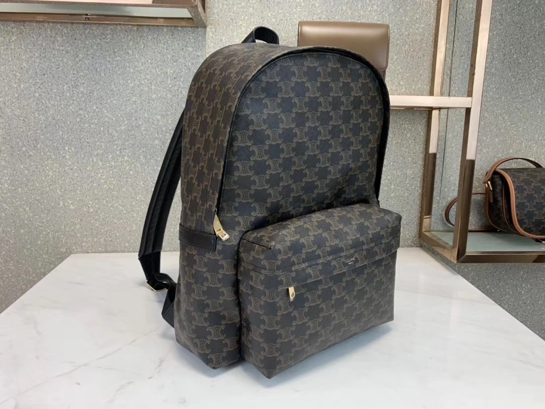 Factory-made Celine Backpacks