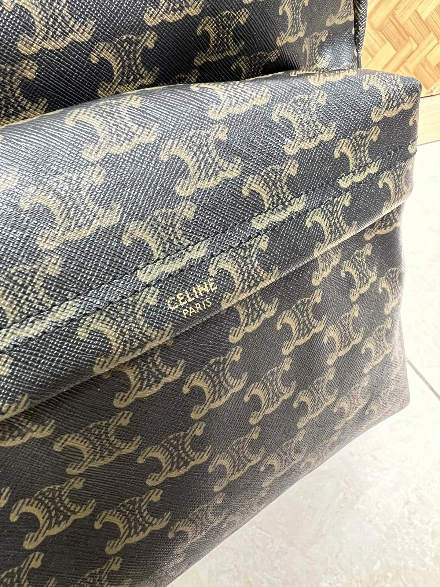 Factory-made Celine Backpacks