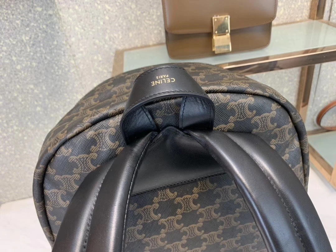 Factory-made Celine Backpacks