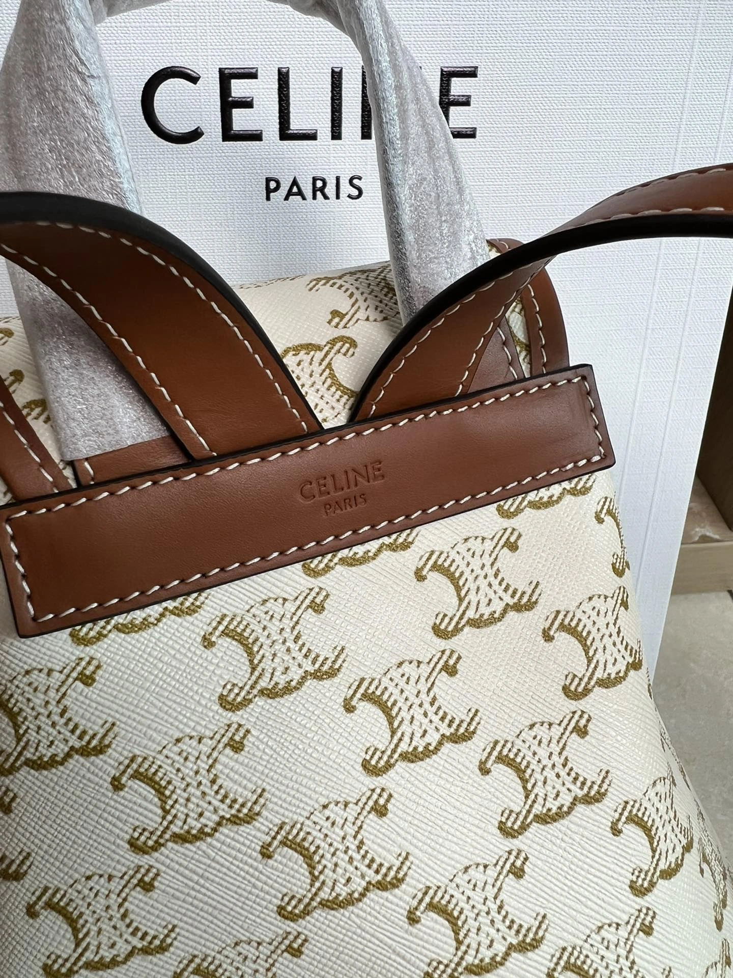 Brand-original Celine Backpacks