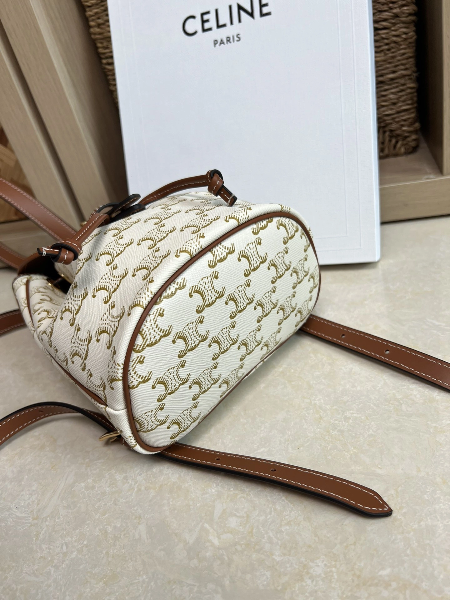 Brand-original Celine Backpacks