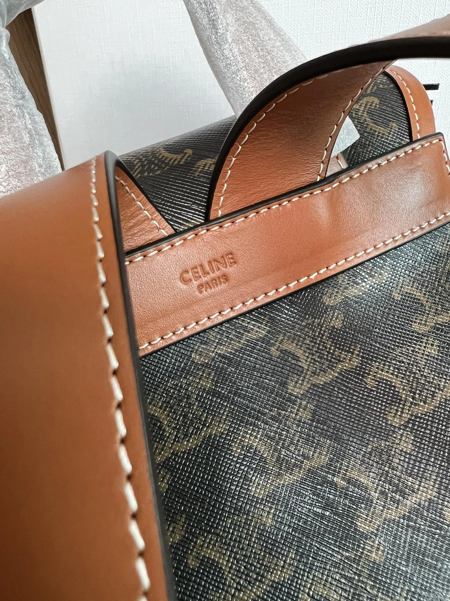 Mirror quality Celine Backpacks