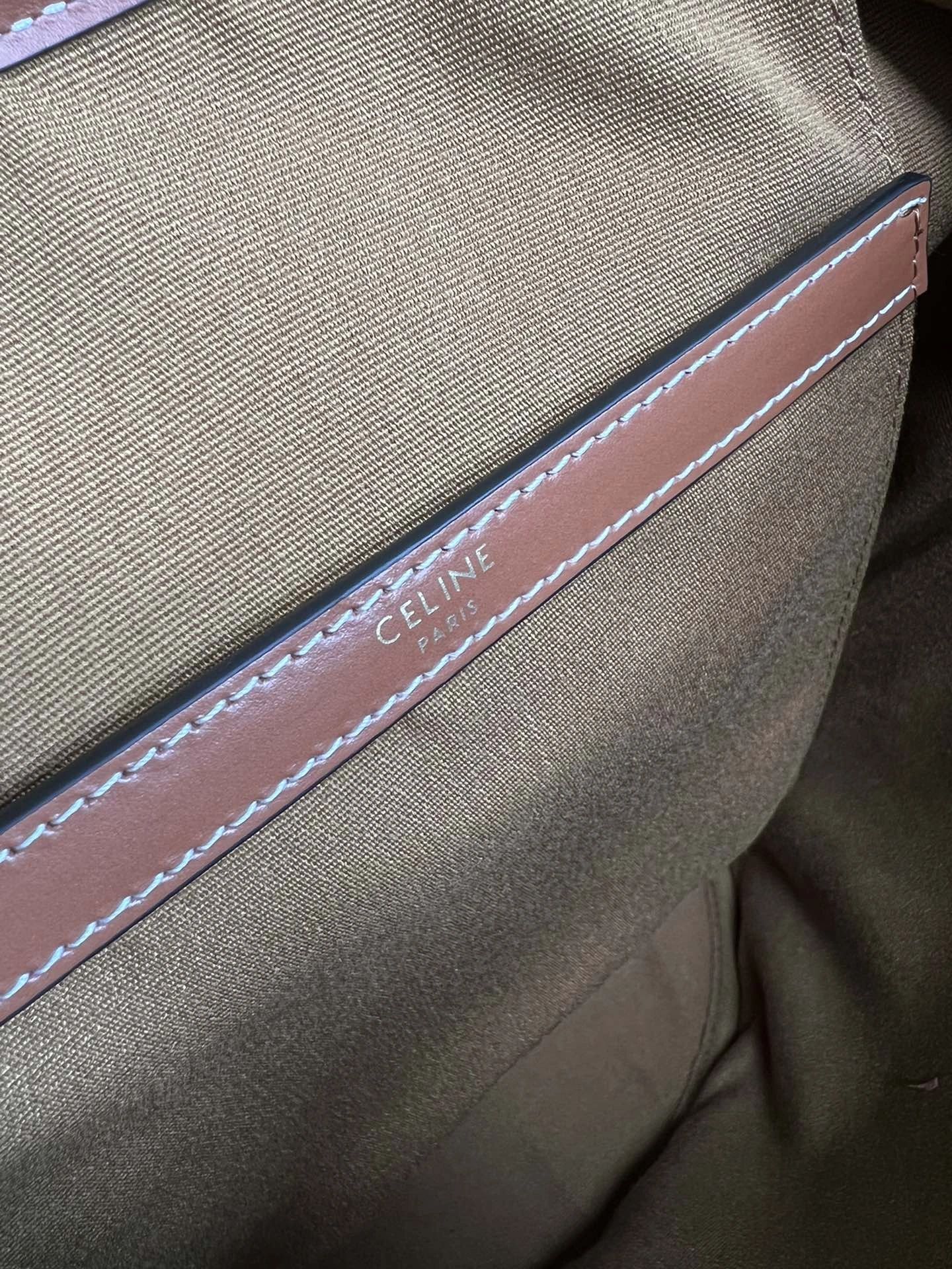 Mirror quality Celine Backpacks