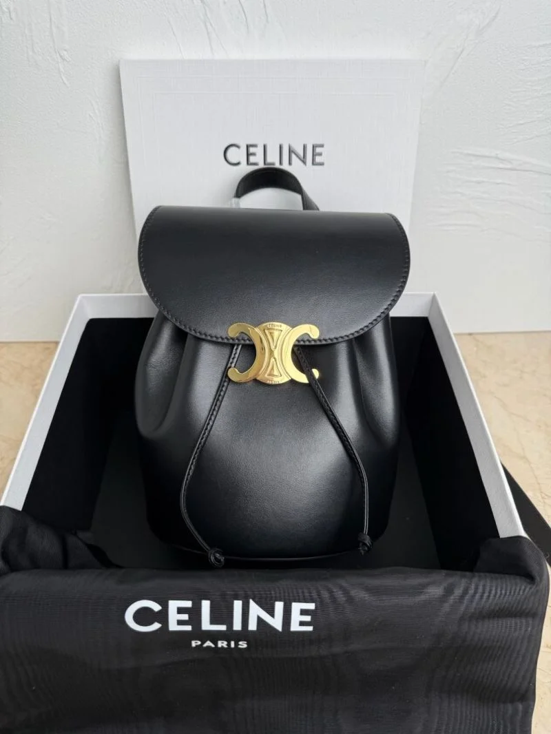 Celine Backpacks