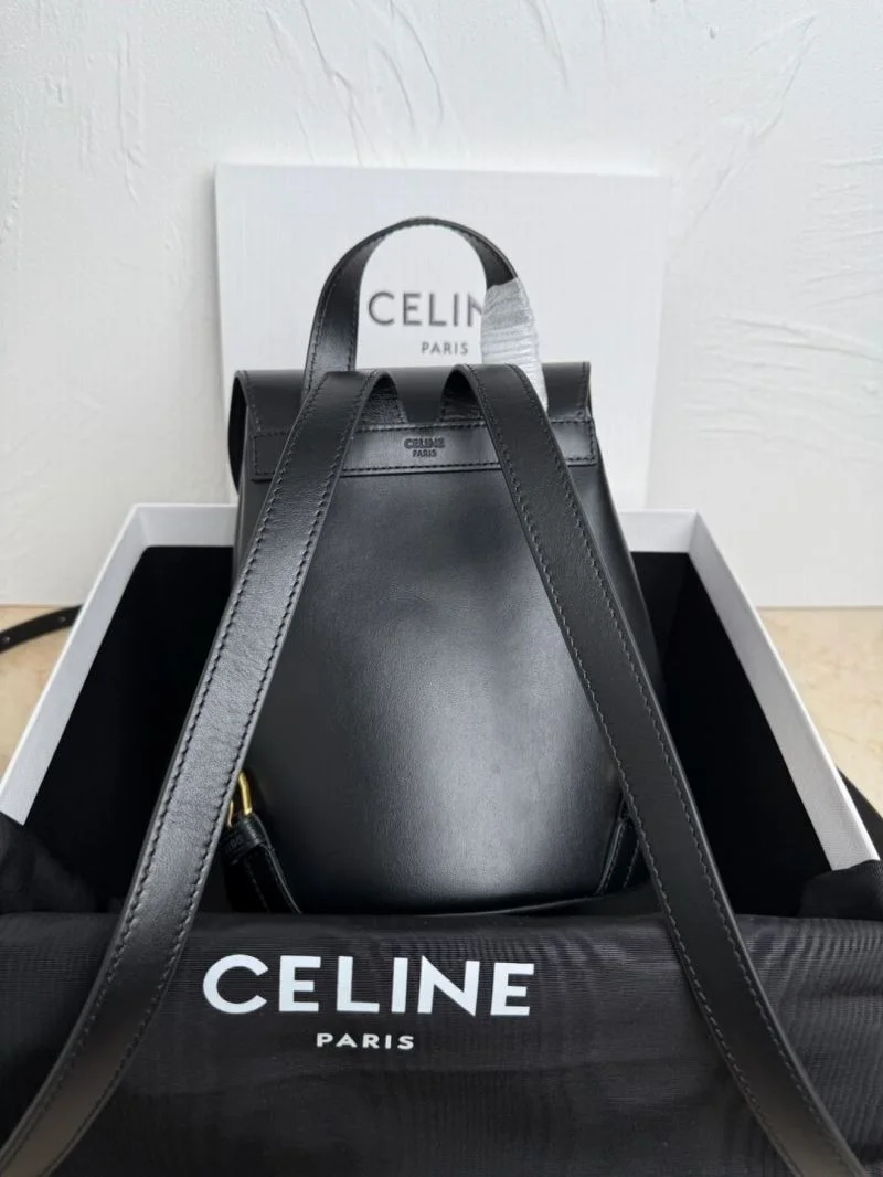 1:1 copy Celine Backpacks