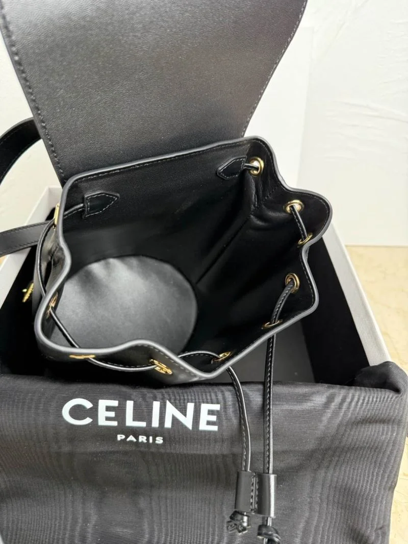 1:1 copy Celine Backpacks