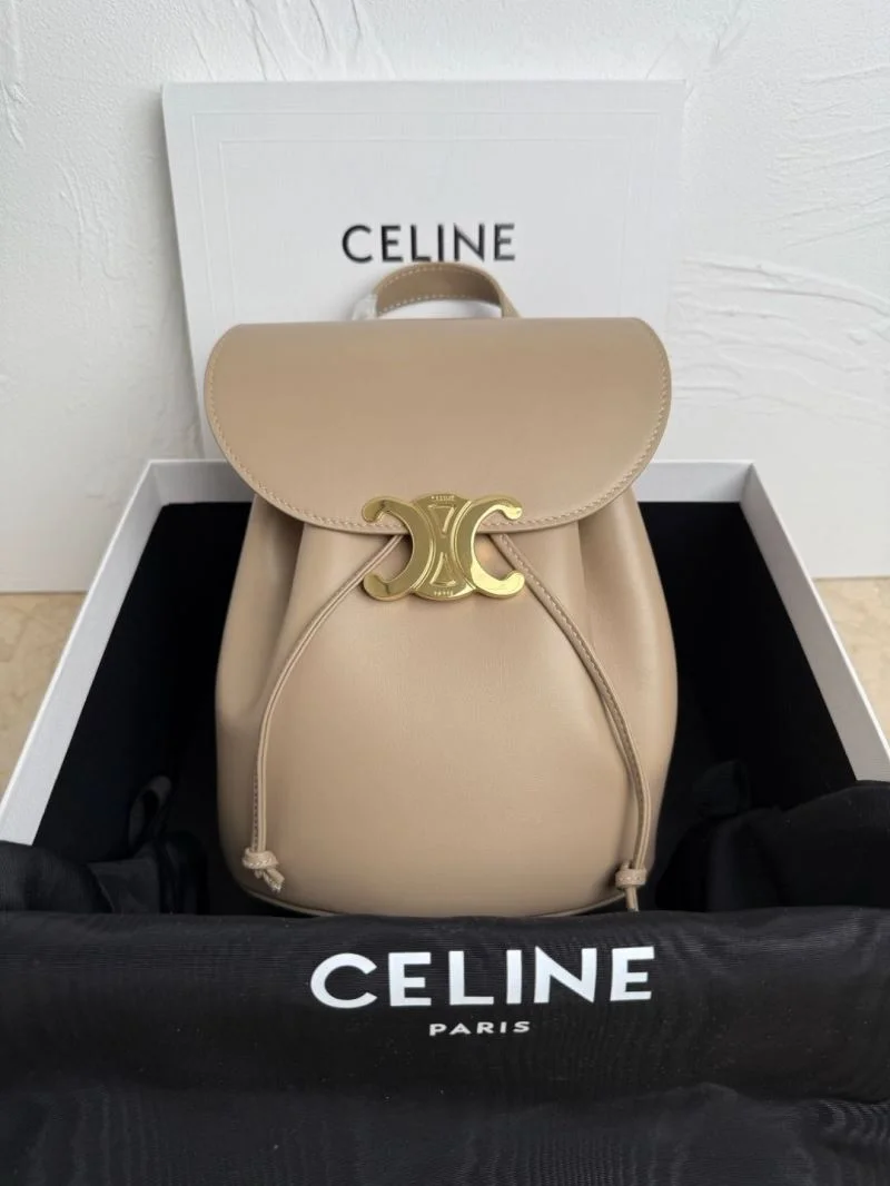 Celine Backpacks